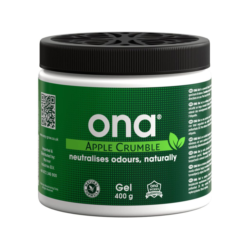 ONA Pro - ONA Odour Neutraliser
