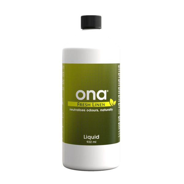 ONA Gel - ONA Odour Neutraliser