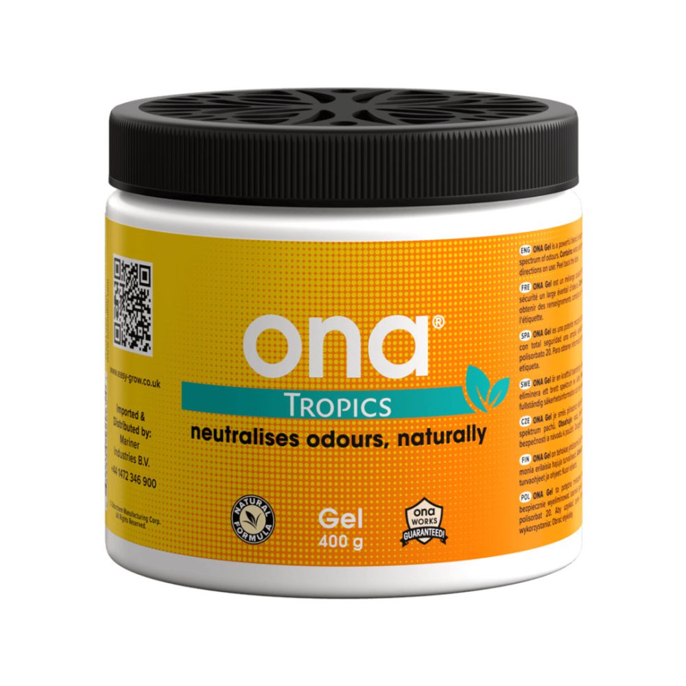 ONA Pro - ONA Odour Neutraliser