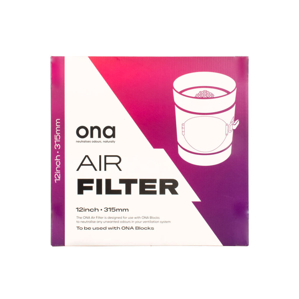 ONA Gel - ONA Odour Neutraliser