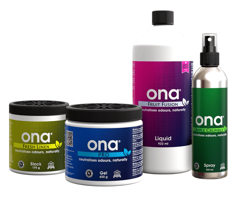 Resources & Downloads - ONA Odour Neutraliser