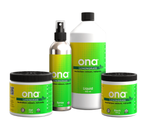 Home - ONA Odour Neutraliser